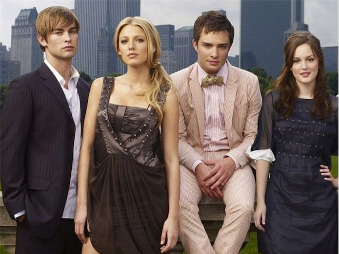 "Plotkara" wraca po ośmiu latach – to oficjalne. Znamy szczegóły - K ...