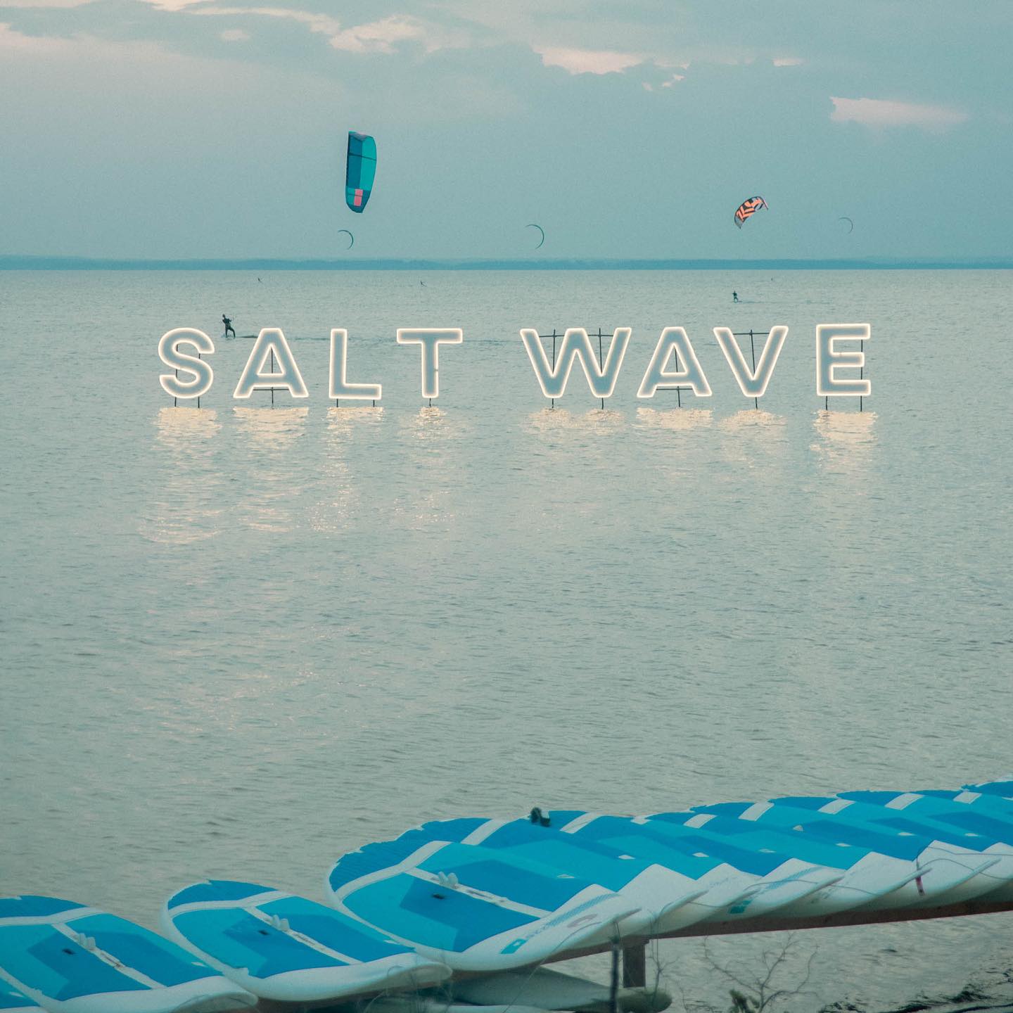 Jedziecie na Salt Wave? Poznajcie 8 naszych ulubionych spotów na Helu ...