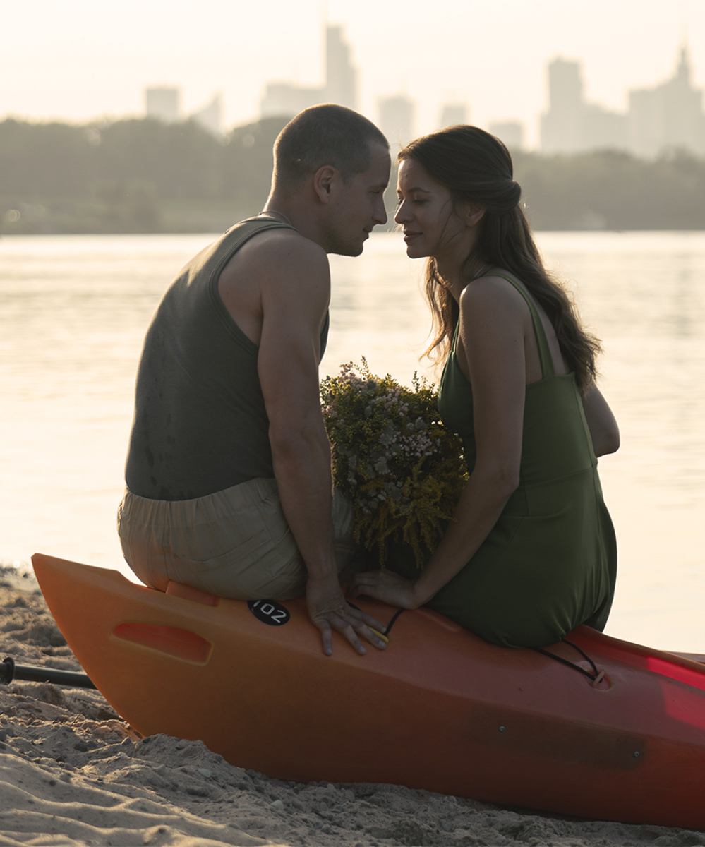 Film "Misie" - hit Netflixa o wiecznych chłopcach | K MAG